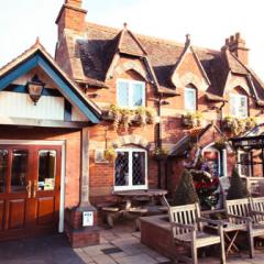 The McManus Pub | Pubs in Northampton | Restaurants in Northampton